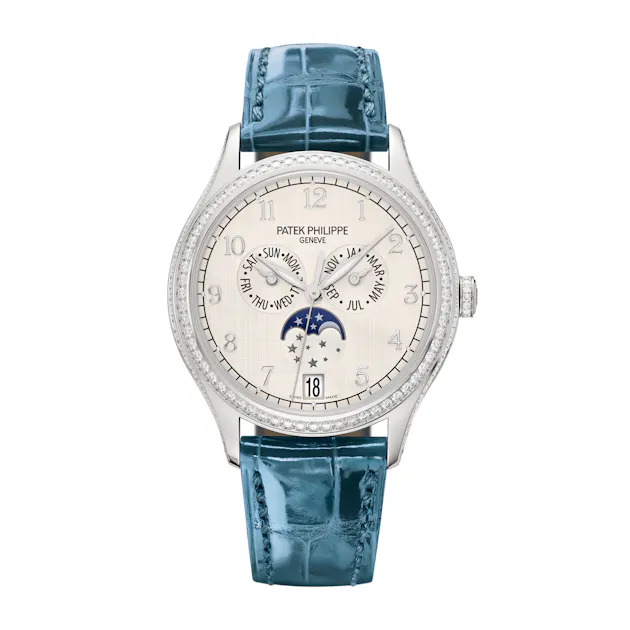 New Patek Philippe Complications 4947G-010 | The 1916 Company